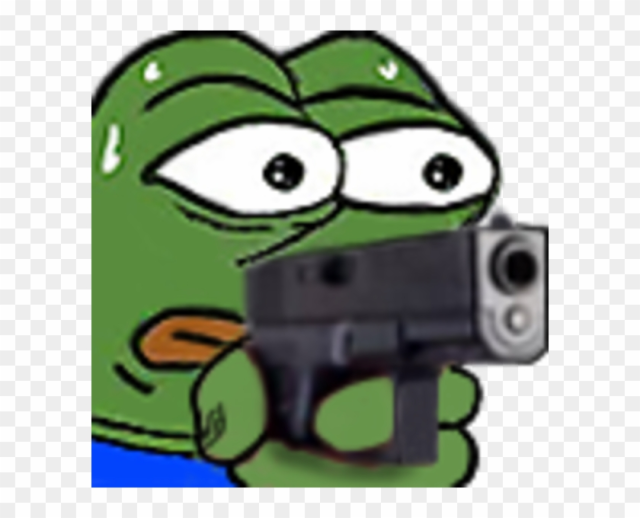 Free: Pepe Gun - nohat.cc
