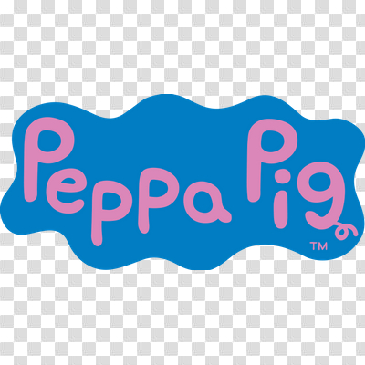 Free: Peppa Pig Logo transparent PNG - StickPNG - nohat.cc