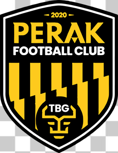 Free: Perak FC 2022 Logo Vector - nohat.cc