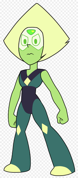 Free: Peridot Steven Universe: Save the Light Cartoon Network Image ...