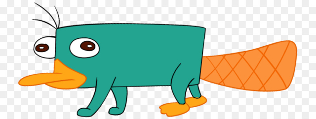 Free: Perry the Platypus Phineas Flynn Ferb Fletcher - others png ...