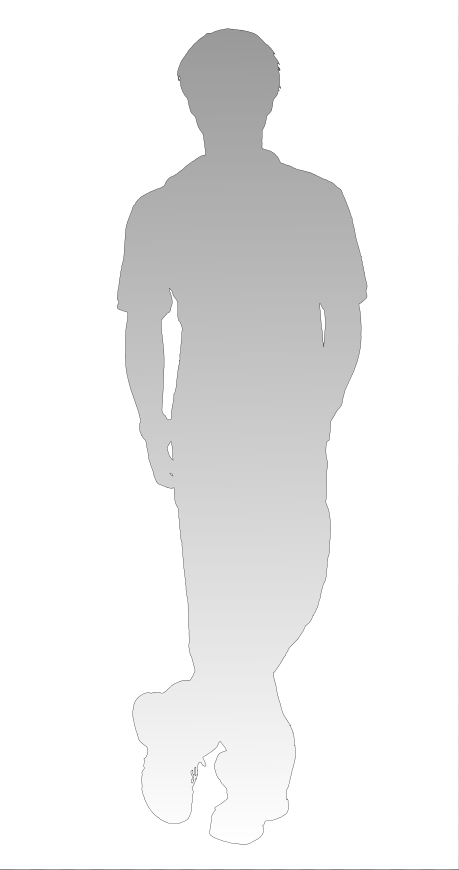 Free: Person shadow png 2 » PNG Image - nohat.cc