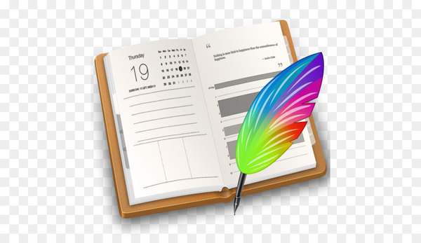 Free: Personal organizer Computer Icons Computer Software Plan ...