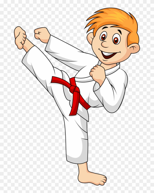 Free: Яндекс - Фотки - Personalized Karate Girl Note Cards - nohat.cc