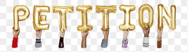Free: Petition word png, hands holding | Free PNG - rawpixel - nohat.cc