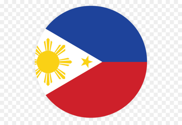 Free: Philippines, Flag Of The Philippines, Flag, Circle PNG - nohat.cc