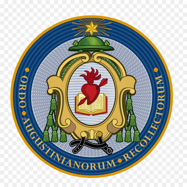 Free: Philippines Order of Augustinian Recollects Augustinians Order of ...
