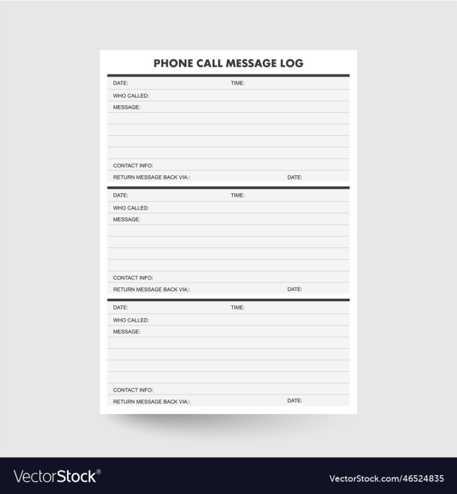 Free: phone call message log - nohat.cc