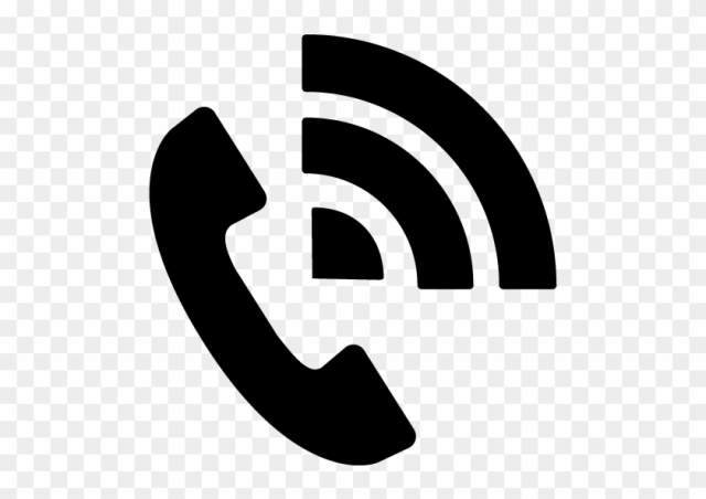 White Call Icon Png Transpa Png - Infoupdate.org