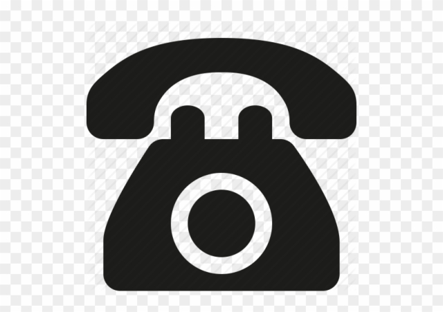 Call Icon Transparent Png