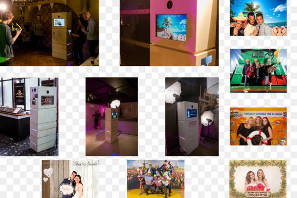 Free: Photo booth Photography Chroma key Collage Recreation - others ...