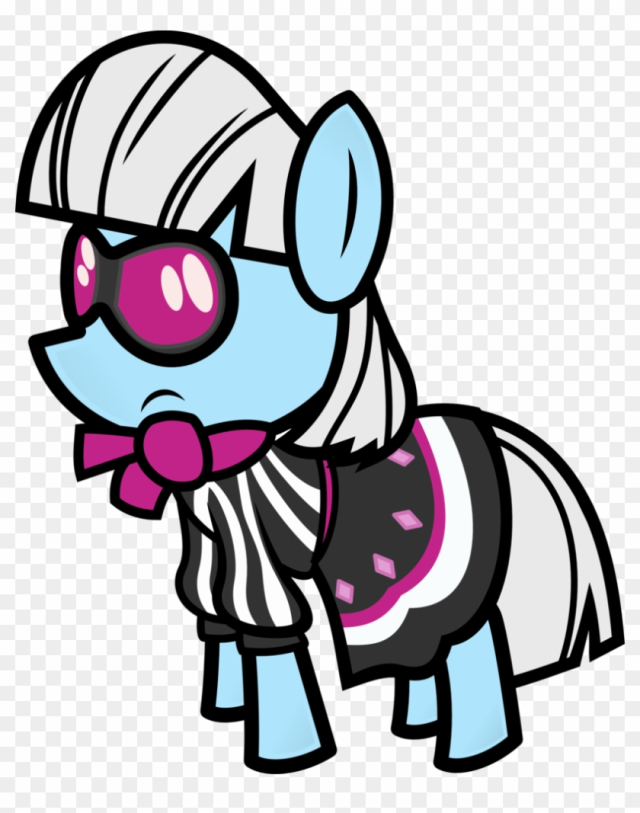 Free: Photo Finish Paper Pony By Fineprint-mlp - Mlp Baby Photo Finish ...