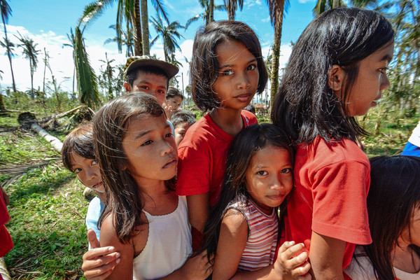 Free: Photo of Children Forming Line Lane - nohat.cc