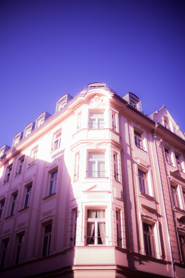 Free: Photo of White Building - nohat.cc