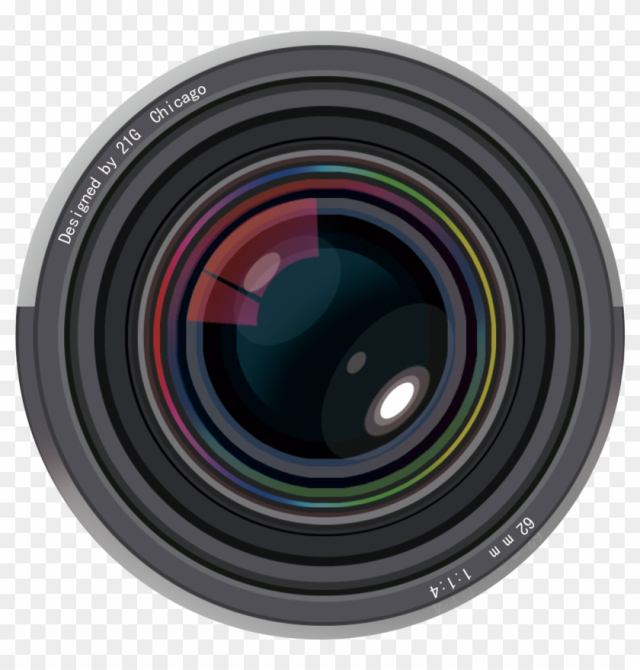 Free: Photography Camera Lens Poster Advertising - Photography Camera ...