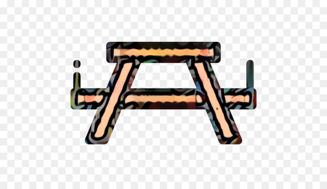 Free: Picnic, Picnic Table, Computer Icons, Furniture, Table PNG - nohat.cc