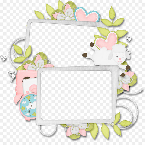 Free: Picture Frames Drawing Photography Animation Clip art - kids ...