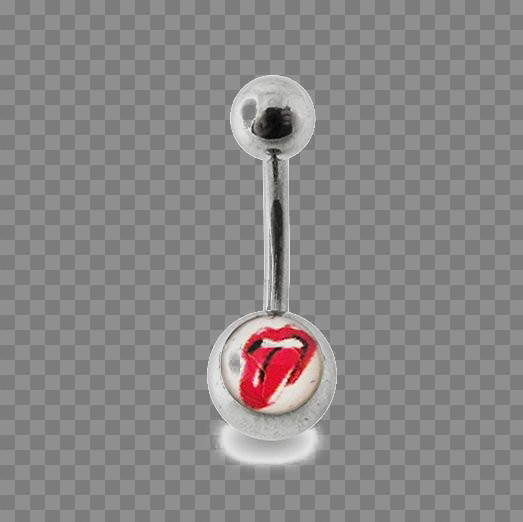 Free: Piercing PNG Image With Transparent Background - nohat.cc