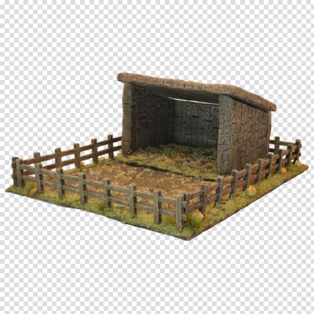 Free: Pig Pen - nohat.cc