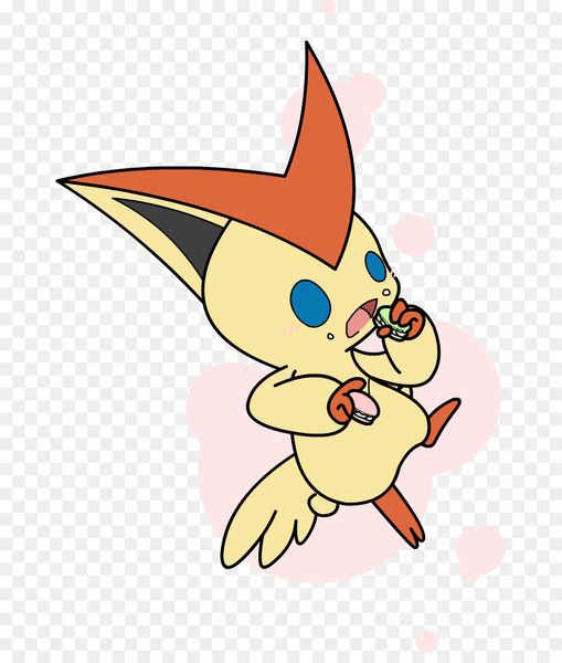 Free: Pikachu Victini Reshiram Mew Drawing - pikachu - nohat.cc