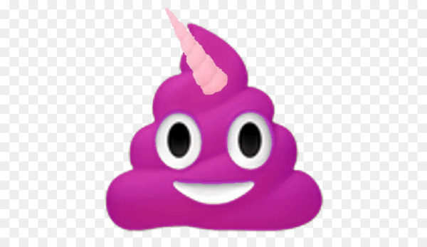 Free: Pile of Poo emoji Feces Emojipedia iOS - emoji - nohat.cc