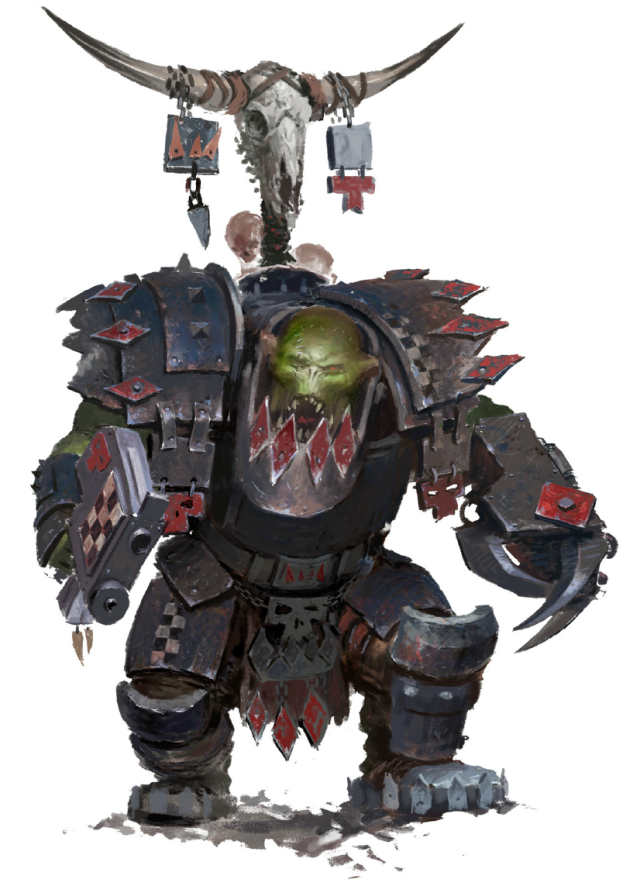 Free: Pin by Chris Revelin on Warhammer & 4dk | Warhammer 40k art ... - nohat.cc