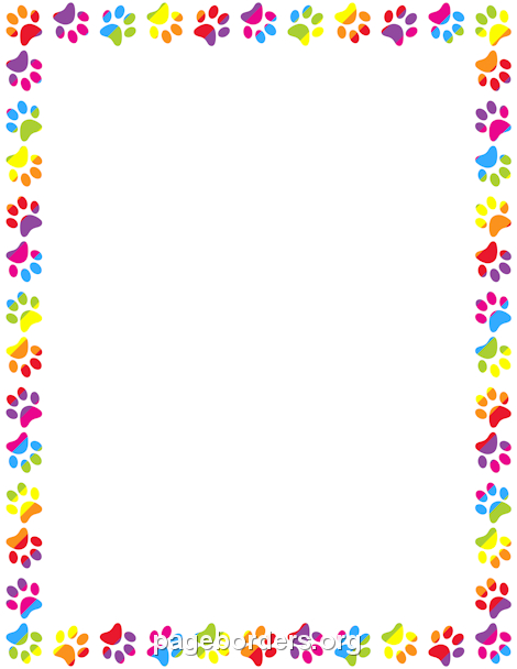 Free: Pin by Muse Printables on Page Borders and Border Clip Art | Page ...