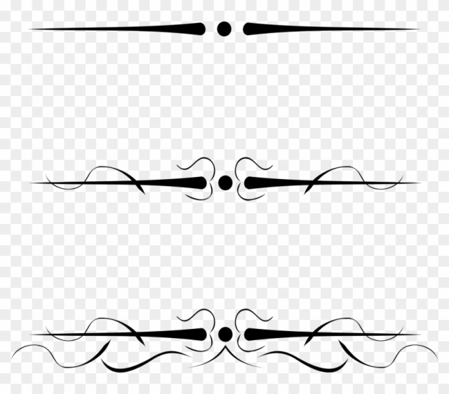 Underline Designs Free