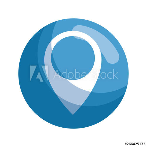 Free: pin pointer location icon - nohat.cc