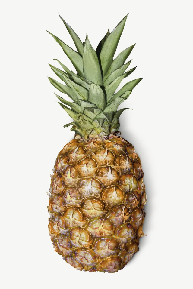 Free: Pineapple, fruit collage element psd | Free PSD - rawpixel - nohat.cc