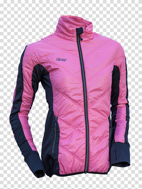 Free: Pink Jacket For Women Transparent Background PNG - nohat.cc