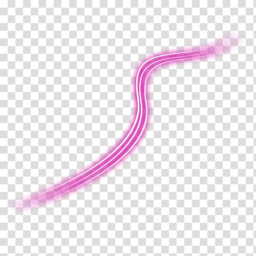 Free: Pink M Line RTV Pink, line transparent background PNG clipart ...