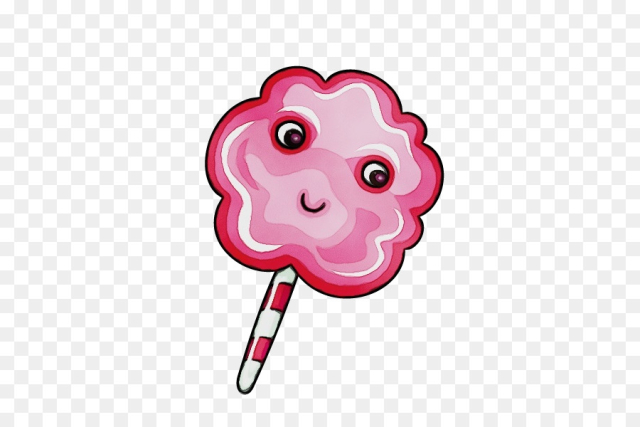 Free: pink nose cartoon cheek lip - nohat.cc