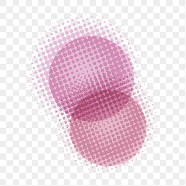 Free: Pink overlapping circles png sticker, | Free PNG - rawpixel ...