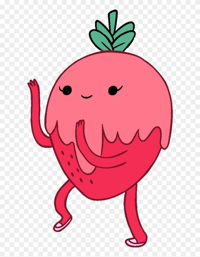 Adventure Time Candy People