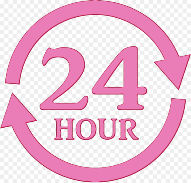 Free: pink text logo font sticker - nohat.cc