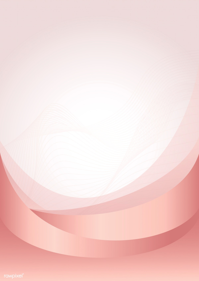 Free: Pink wave abstract background illustration | Free stock vector ...