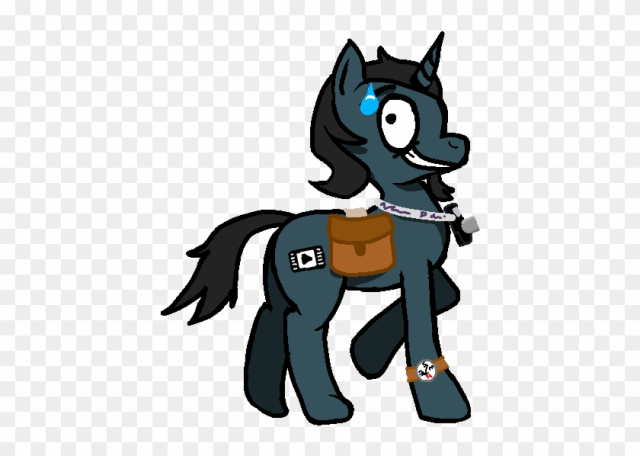 Free: Pinkamenadianepi, Camera, Compass, Oc, Oc - Cartoon - nohat.cc