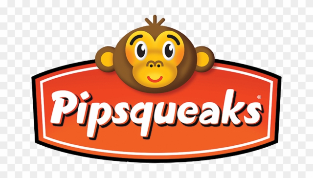 Free: Pipsqueaks Provides An All-natural Snack For Kids - Cartoon ...