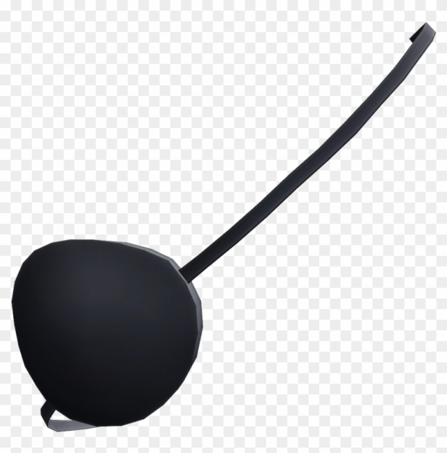 Free: Pirate Eye Patch Png - Eyepatch Mmd Dl - nohat.cc