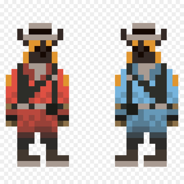 Free: Pixel art Pattern Drawing Sprite Image - pyro stamp - nohat.cc