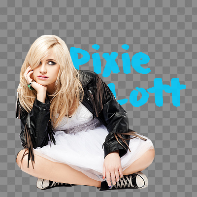 Free: Pixie Lott Transparent Background - nohat.cc
