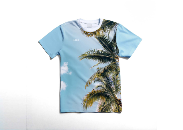 Free: Plain Tshirt Mockup - Freebies Mockup - nohat.cc