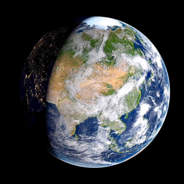 Free: Planet Earth, world isolated | Free Photo - rawpixel - nohat.cc