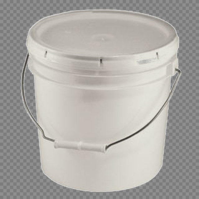 Free: Plastic Bucket PNG Image With Transparent Background - nohat.cc