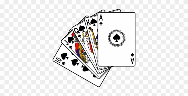 Free: Playing Card Graphics - Playing Cards Transparent Background ...