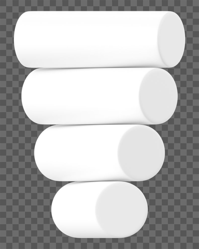 Free: Png 3D bar graph sticker, | Free PNG - rawpixel - nohat.cc