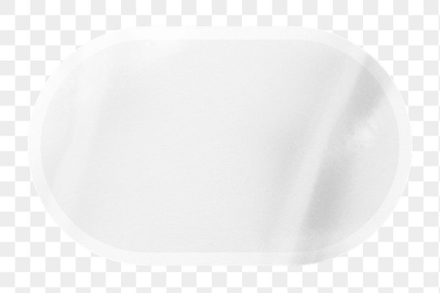 Free: PNG blank oval shape sticker, | Free PNG - rawpixel - nohat.cc