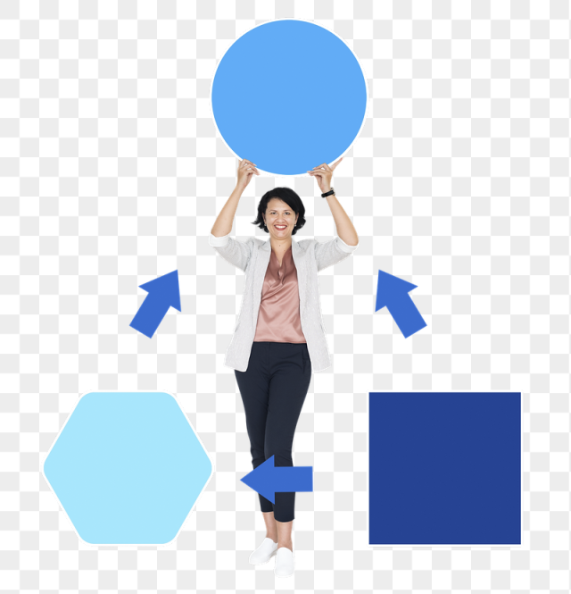 Free: Png Businesspeople planning, transparent background | Free PNG ...