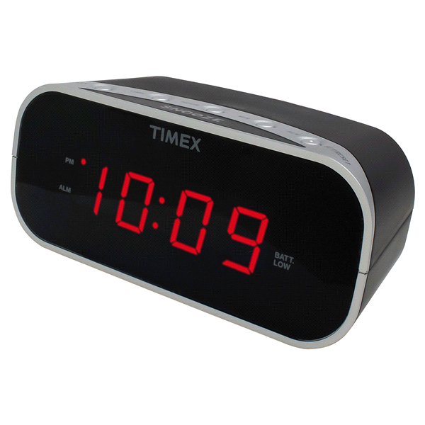 Free: PNG Digital Alarm Clock Transparent Digital Alarm Clock.PNG ...